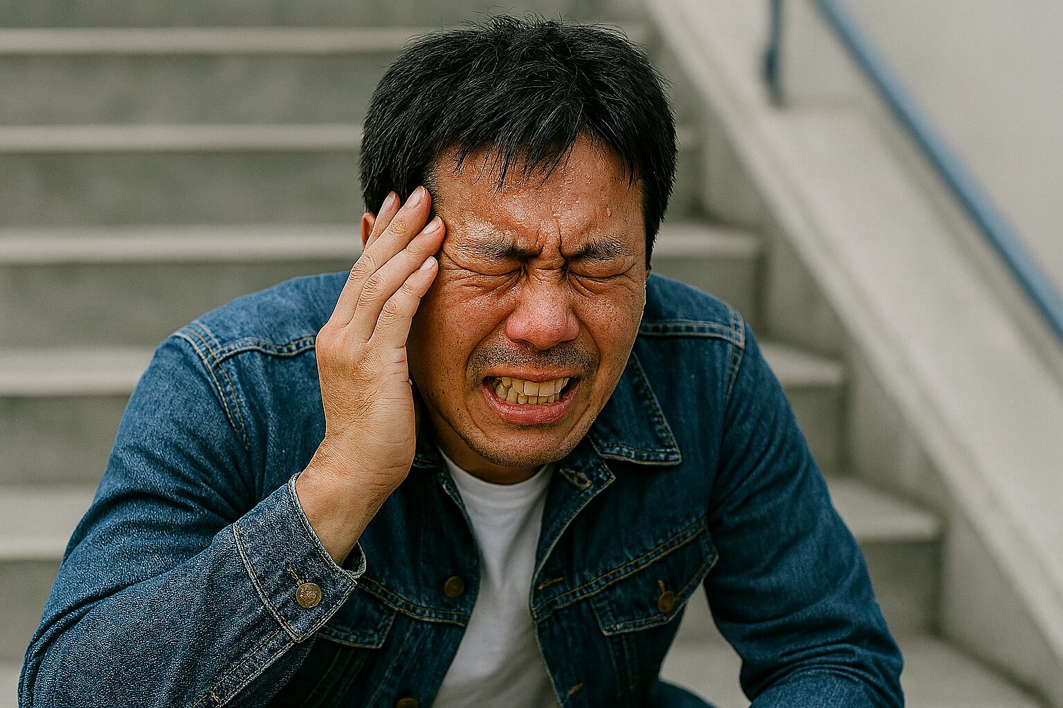 SUNCT/SUNA（SUNHA）とは？秒単位の激しい片側頭痛の見分け方と治療｜頭痛専門医が解説